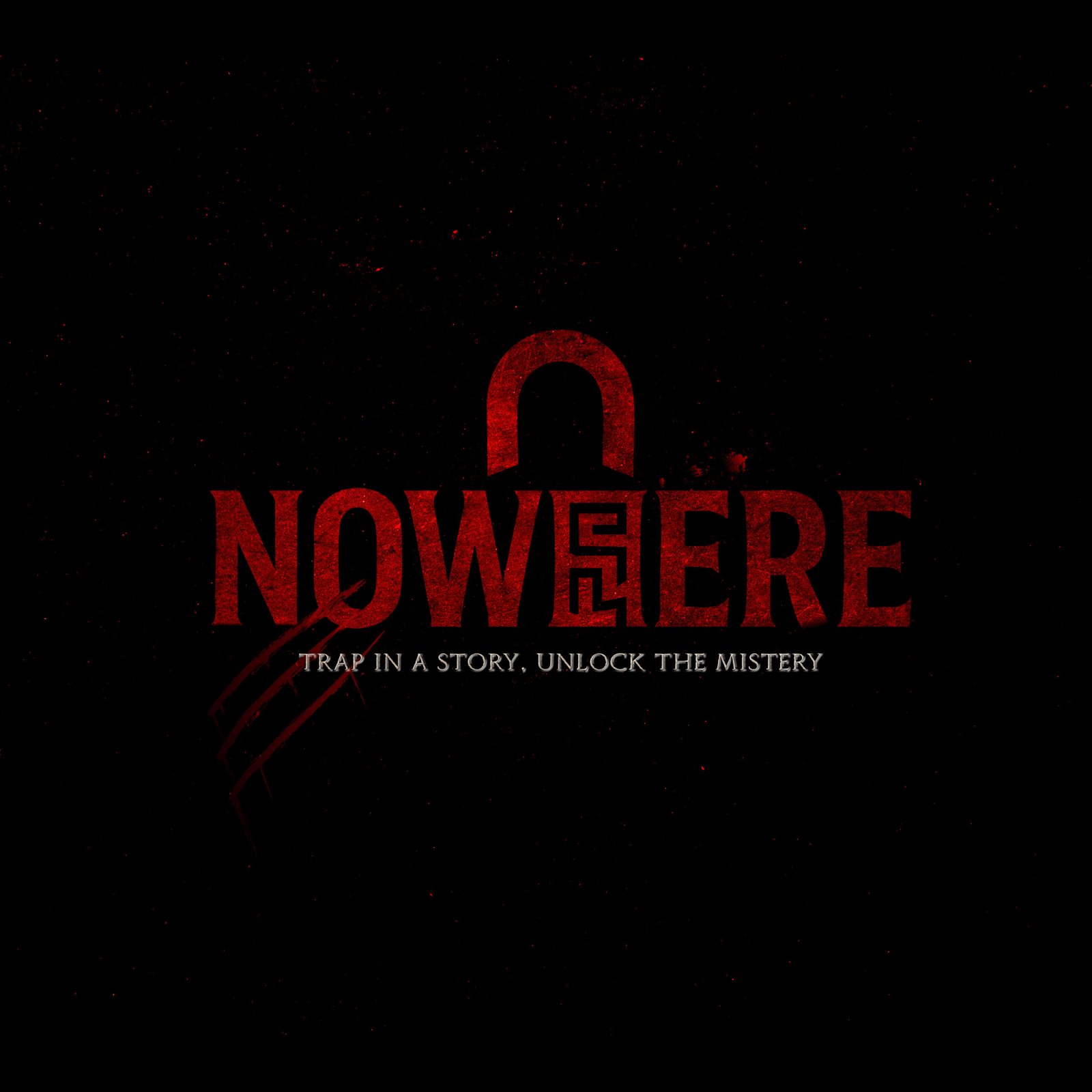 Nowhere Escape Game Batam | Cinematic Escape Room Experience